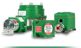 Solon Manufacturing Co. – Engineered Solutions for Industries Worldwide