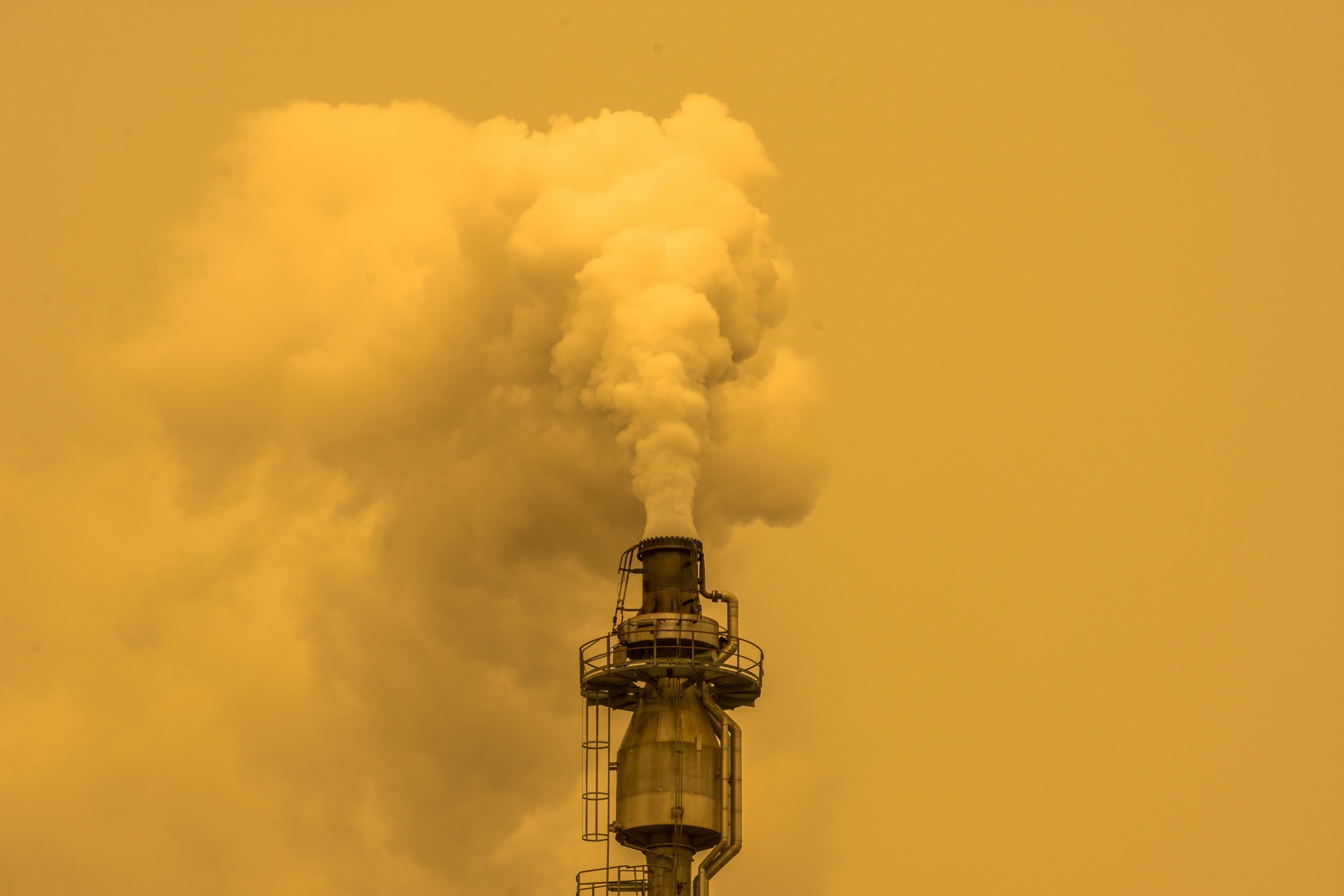 Methane Gas Emissions