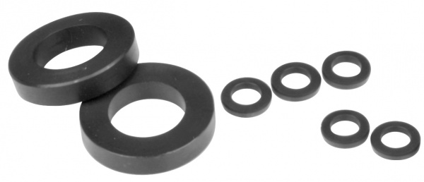 Belleville Spring Washers