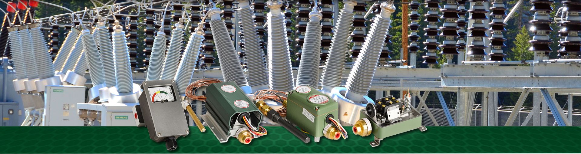 Solon Manufacturing Co. – Engineered Solutions for Industries Worldwide